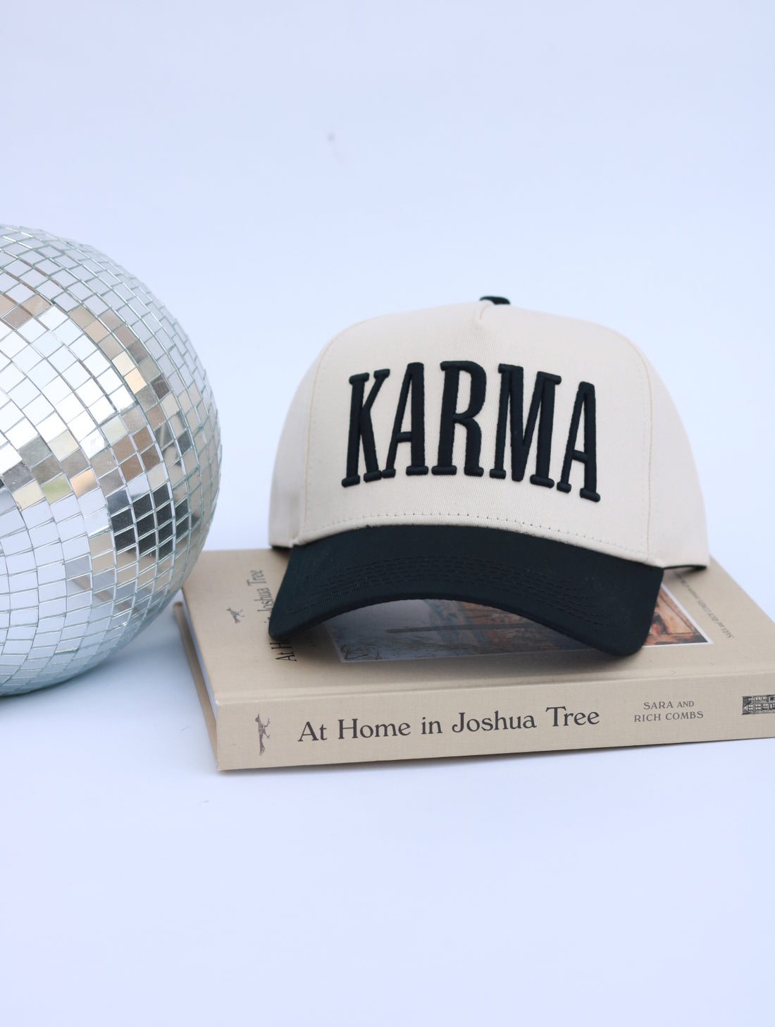 KARMA hats – ElectricLabel