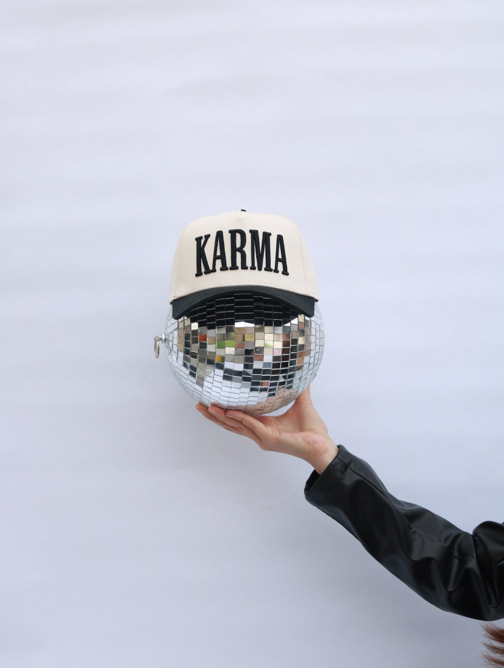 KARMA hats – ElectricLabel